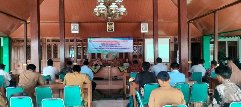 MUSKAL BUMDesa DAN PERTANGGUNGJAWABAN MITRA MAKARYA TAHUN 2024